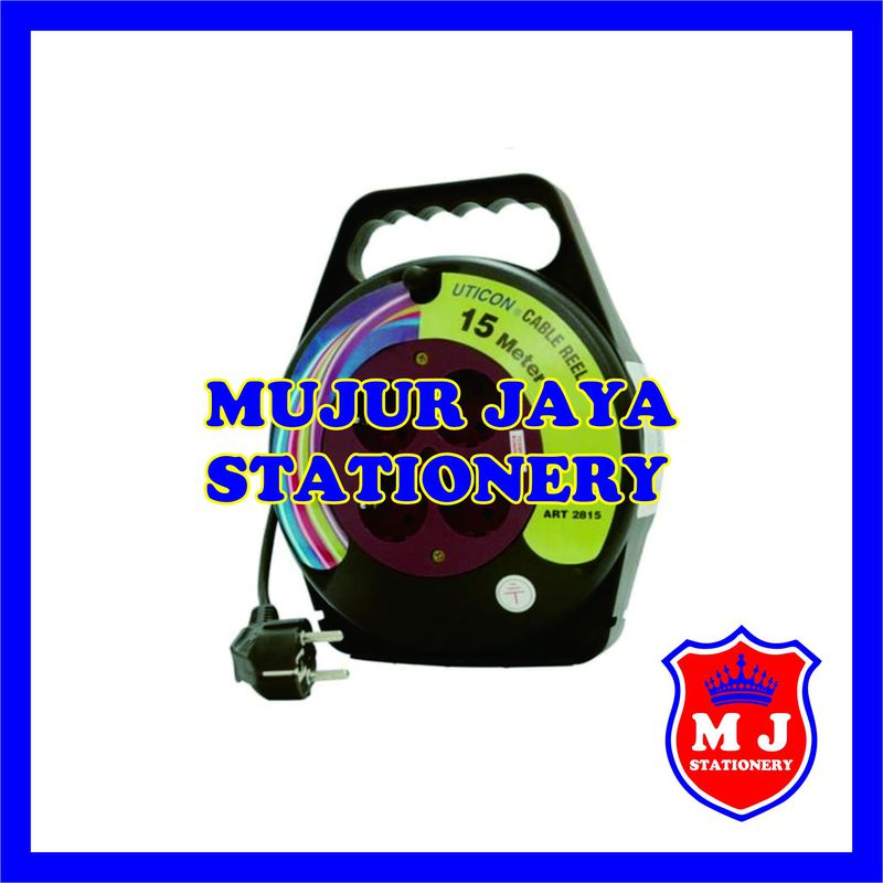 KABEL ROLL 15 METER - MJS 685