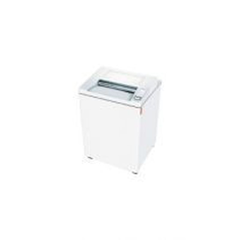 IDEAL Paper Shredder 3104 CC (2X15MM)