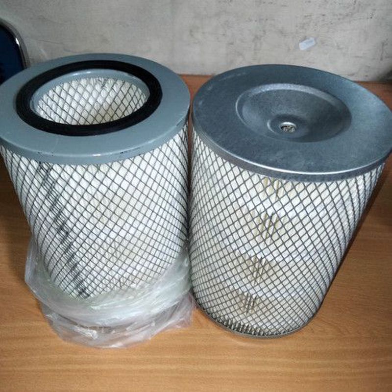 filter udara buat genset