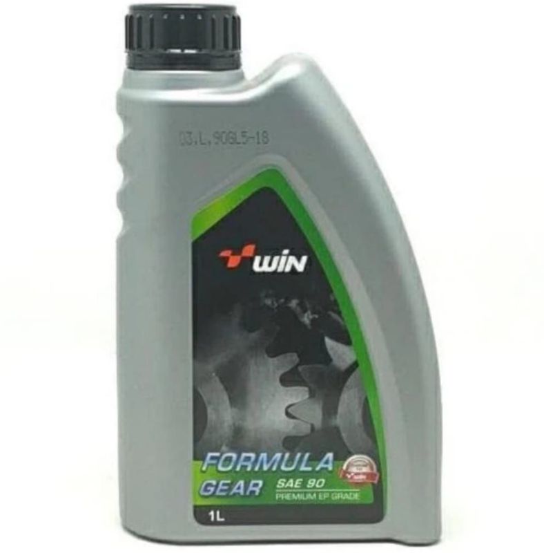 WIN GEAR OIL