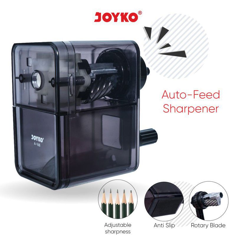 RAUTAN PENSIL (MEJA)