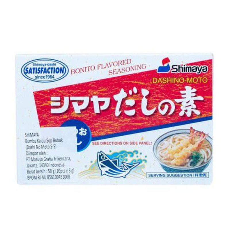 Dashinomoto