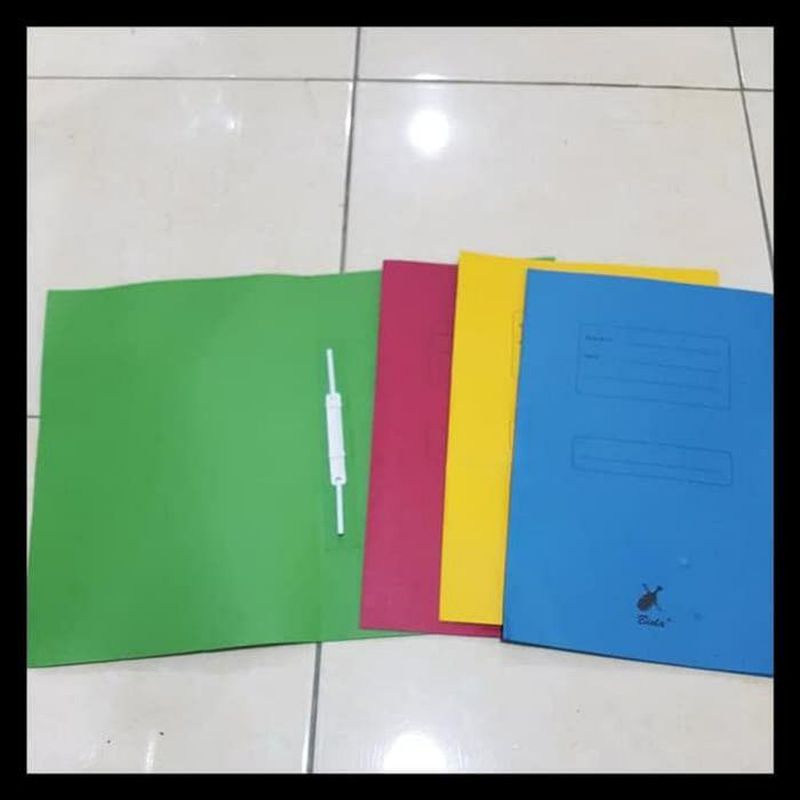 Snelhecter Kertas BC Leces