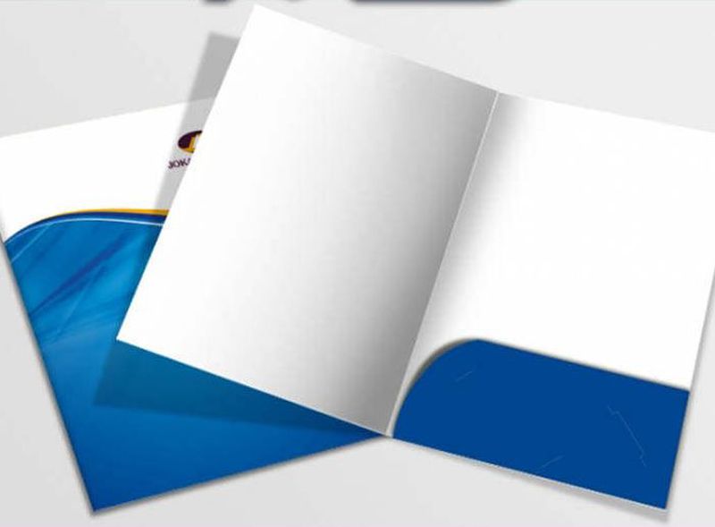 Cetak Map (Stop Map/Snelhekter Custom) F4 Kertas AP