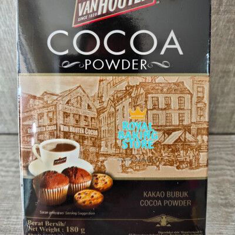 COCOA POWDER
