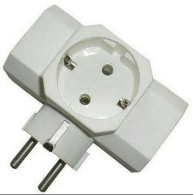 Stop Kontak Stop Kontak T