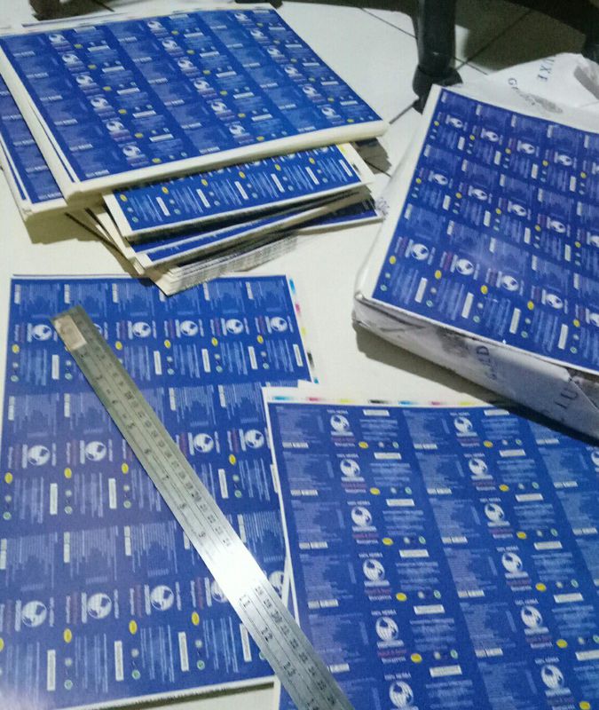 stiker