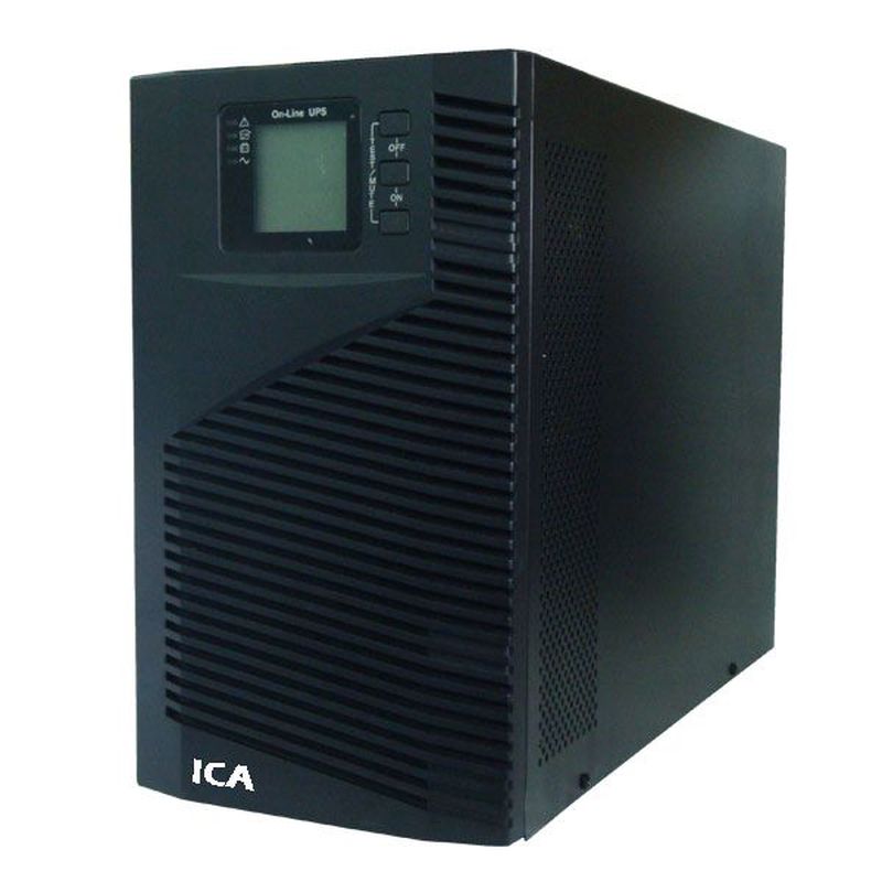 UPS ICA SE 2100