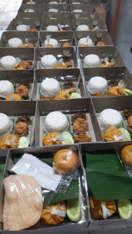 Nasi Bok 55.000