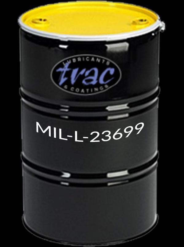 Oli MIL-L-23699