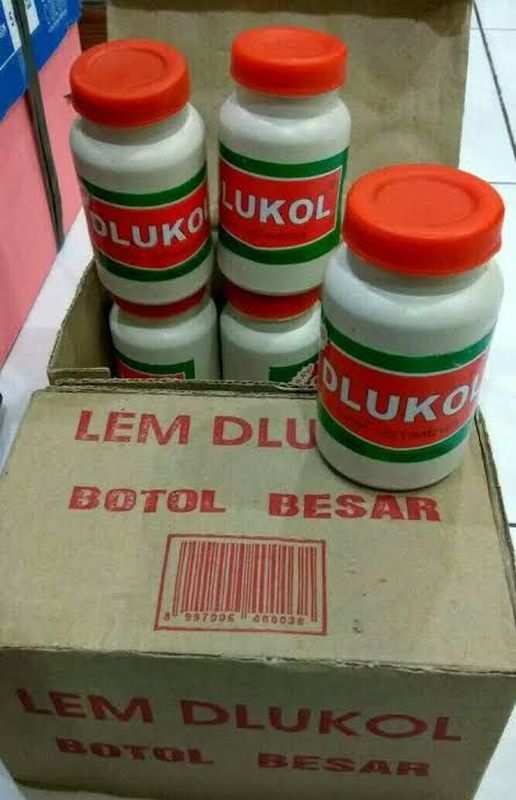 Lem Dlukol Besar