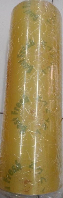 WRAP BEST FRESH 35 CM