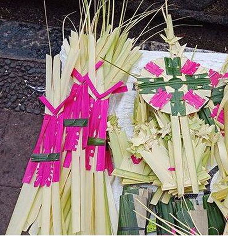 Gantung-Gantungan