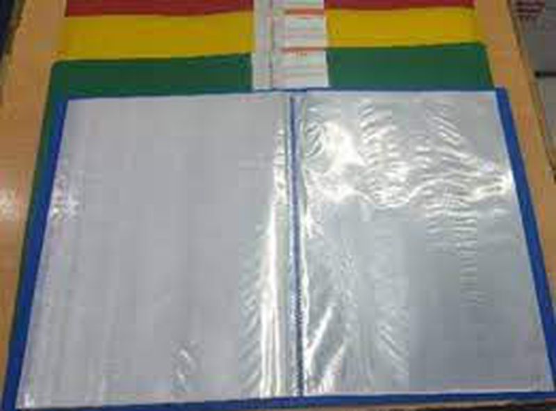 DOCUMENT KEEPER 60 LBR