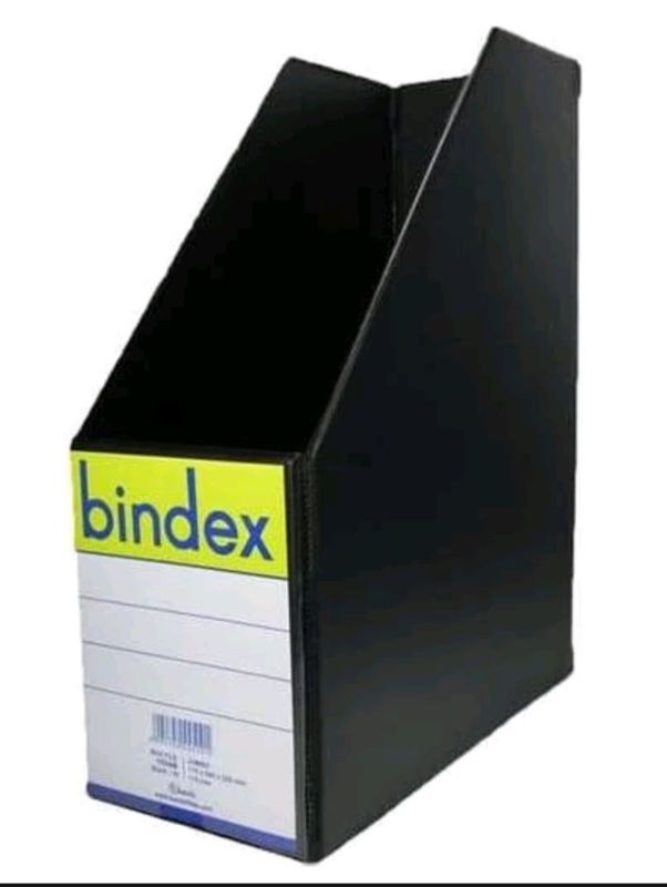 Box file besar