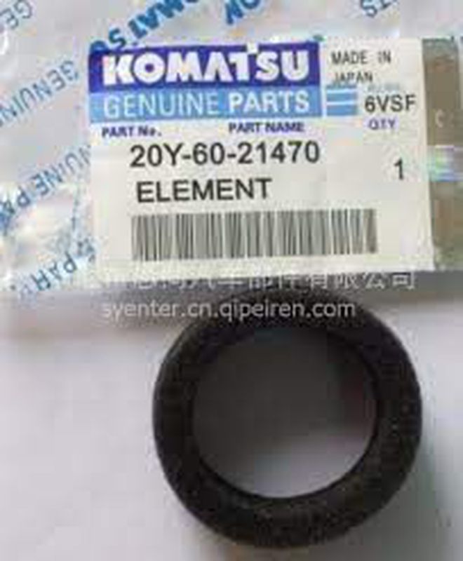 Element 20Y-60-21470 EXCAVATOR PC 210