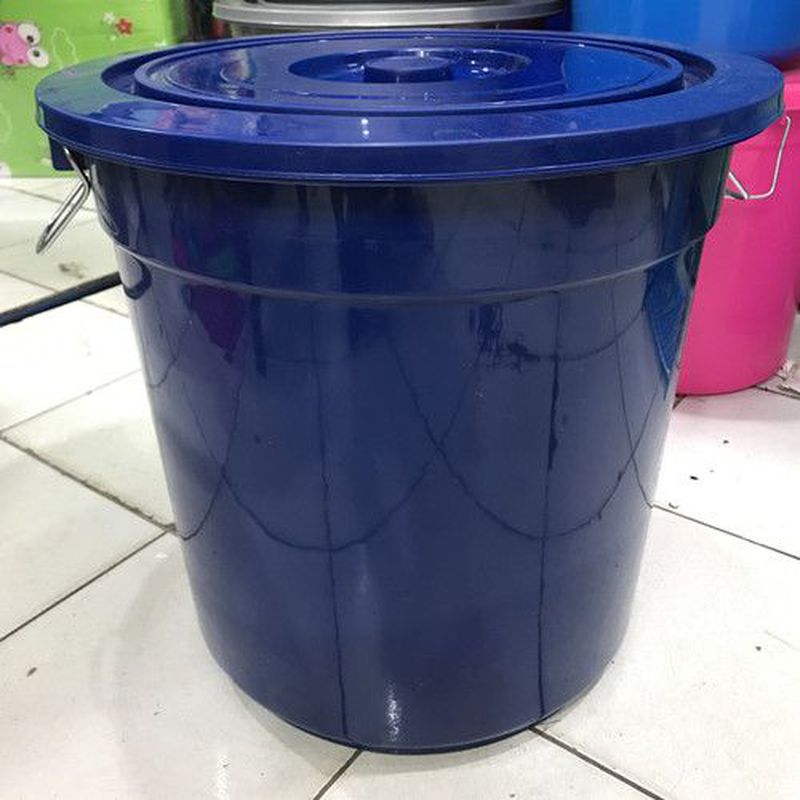 Bak Plastik 40 liter