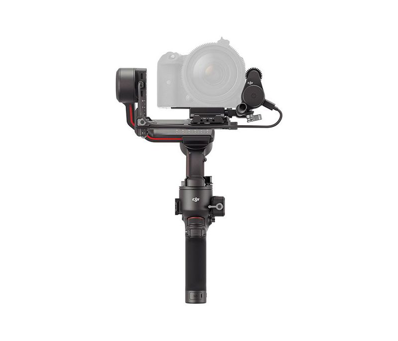 DJI RS 3 Gimbal Stabilizer Combo