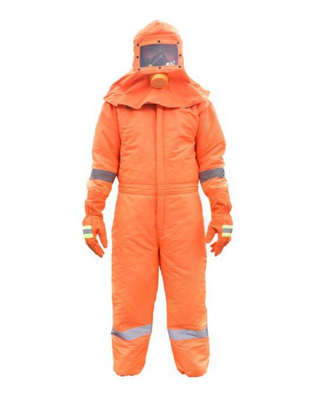 BAJU PENGAMAN (BAJU ANTI TAWON) - L