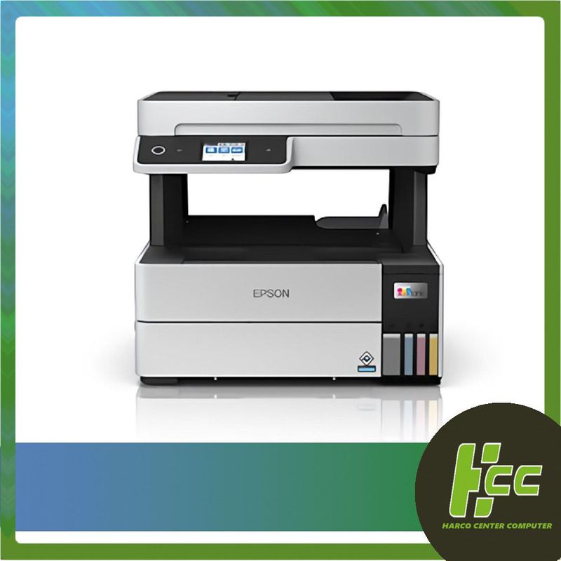 PRINTER EPSON L6460