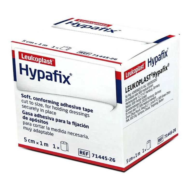 Plester Hypafix