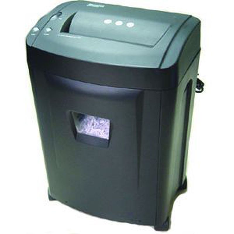 SECURE Paper Shredder Maxi 15A Cross Cut