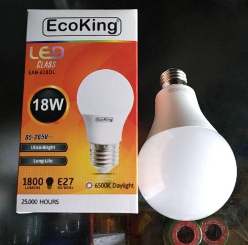 lampu led 18watt