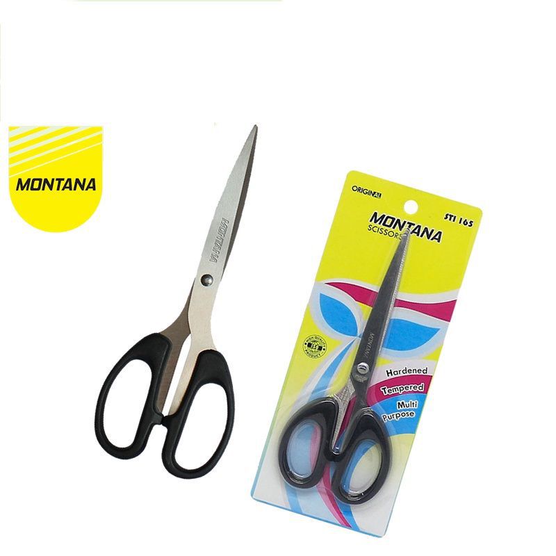 Gunting Kertas Tanggung/Sedang