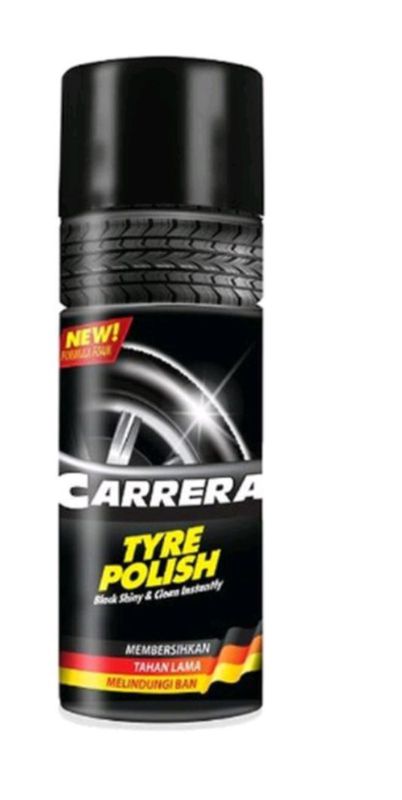 Semir Ban mobil / motor