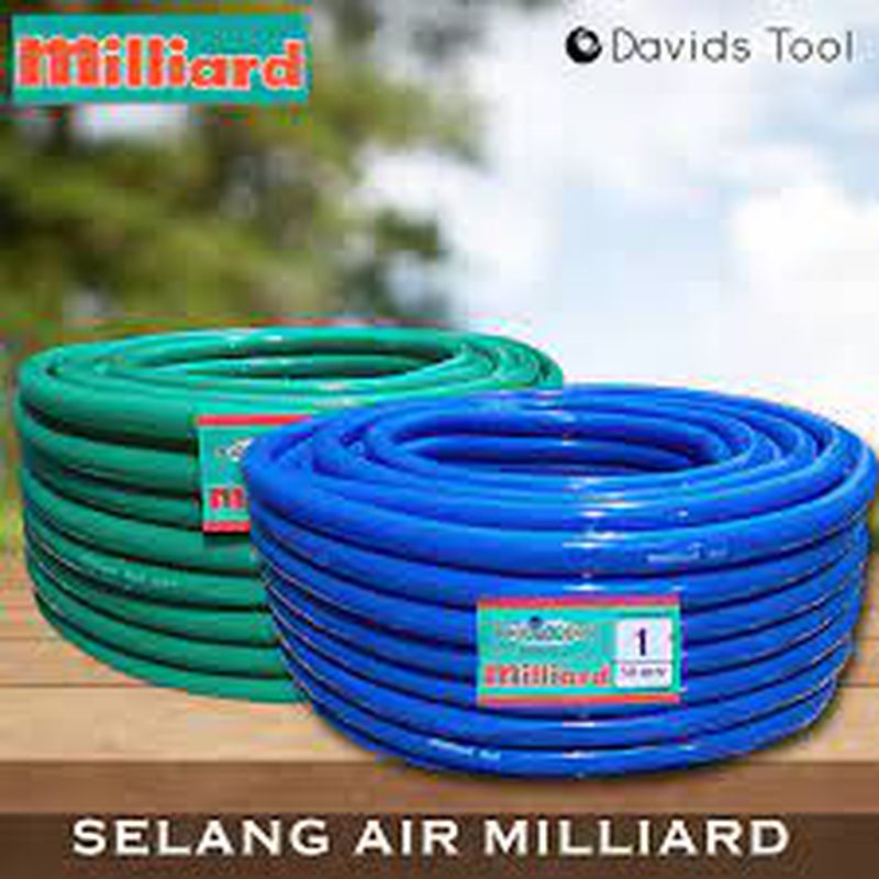 Selang Air