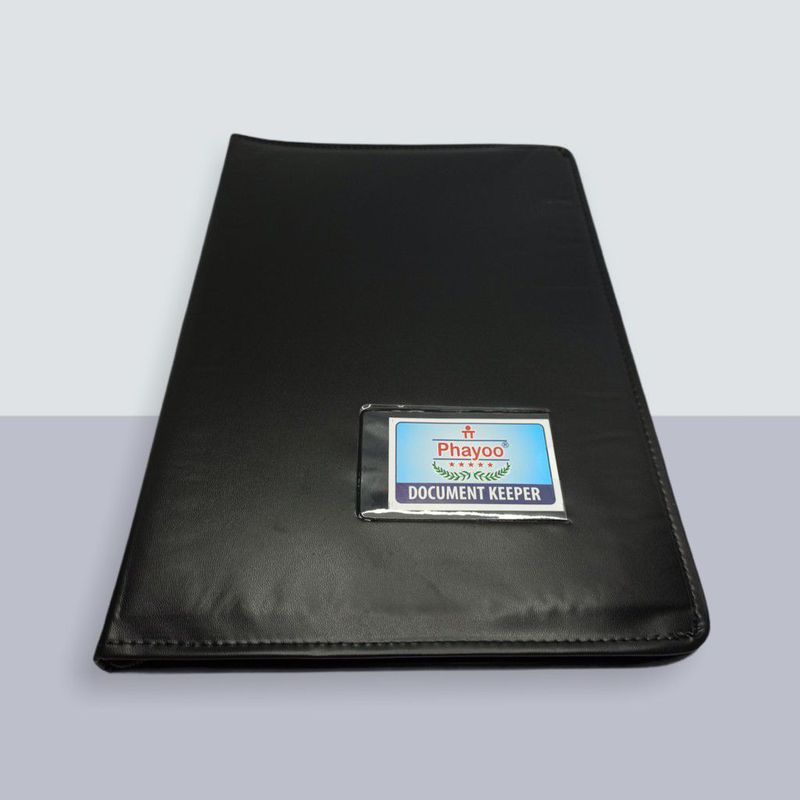 DOCUMENT KEEPER PHAYOO DP01 - Hijau