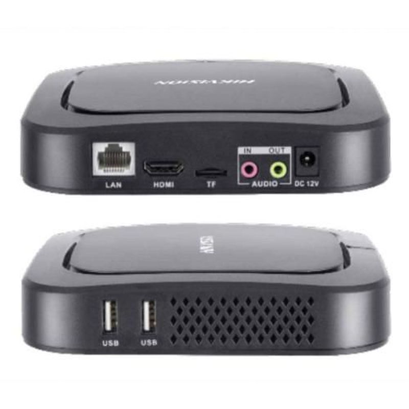 HIKVISION Digital Signage Box DS-D60C-B