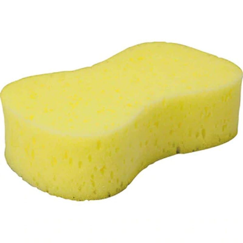 Car Wash Sponge (Busa Cuci Mobil)