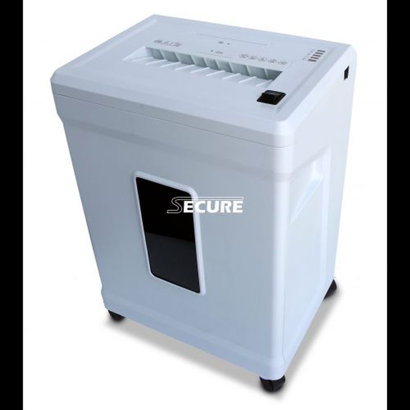 Secure Paper Shredder Maxi 25CCM