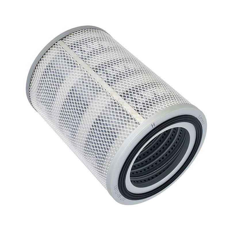 Filter Hydrolik 207-60-71183 EXCAVATOR PC 200