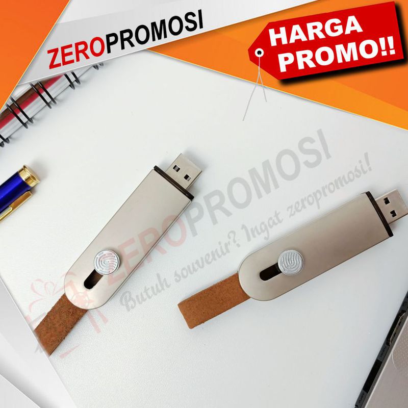 USB Flashdisk Metal Cstom FDMT25