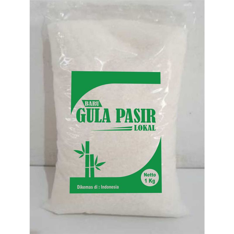 GULA PASIR