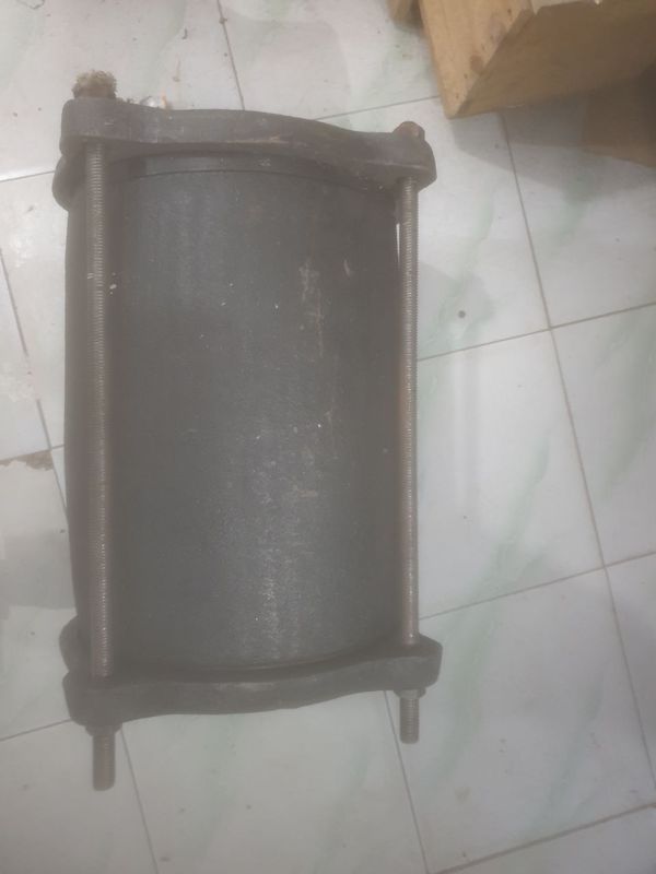 GI JOINT 10" PANJANG