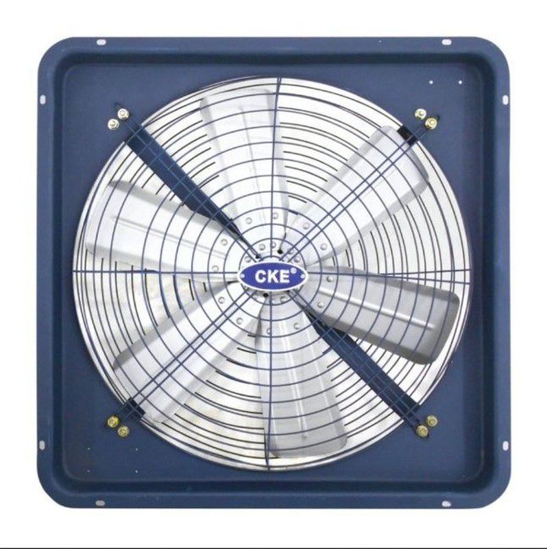 Exhaust Fan Model : FA-40