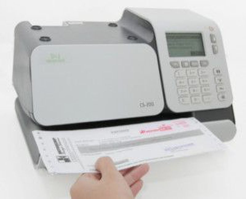 Neopost CS-200 A (CS-200 + Ink)