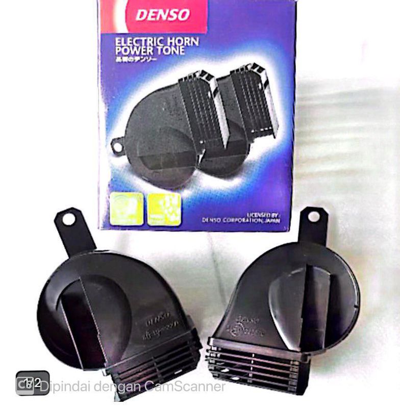 KLAKSON KEONG DENSO