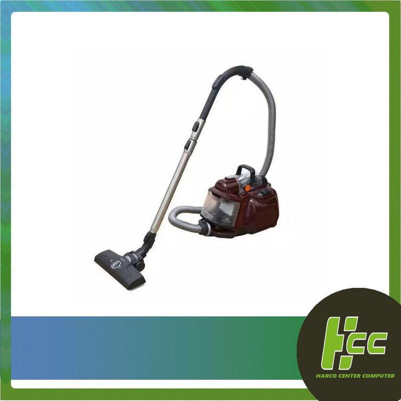 Vacuum cleaner Electrolux ZSP4303AF