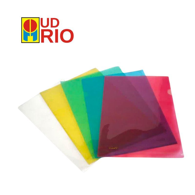 Map L Ukuran Folio