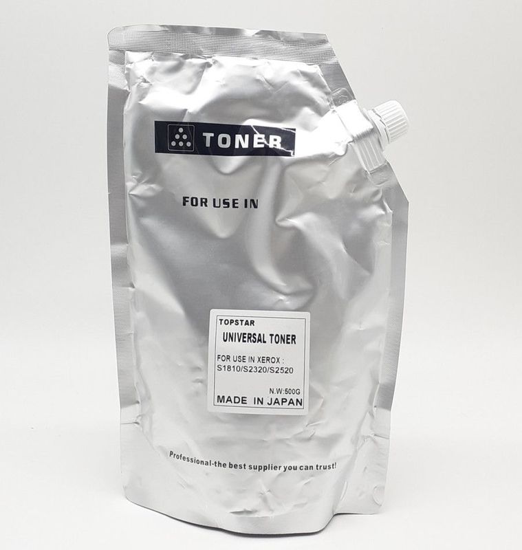 REFILL TONER FUJI XEROX