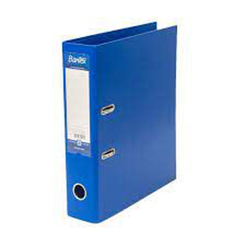 ODNER PLASTIK BANTEX F 1465