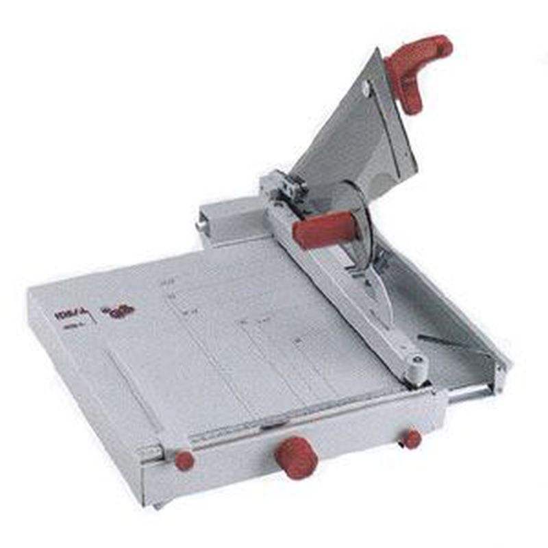 IDEAL Paper Cutter 1038