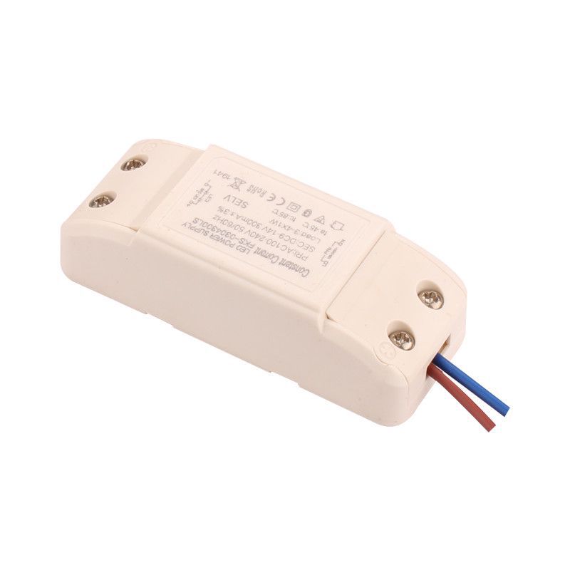 Ballast Lampu TL - Biru