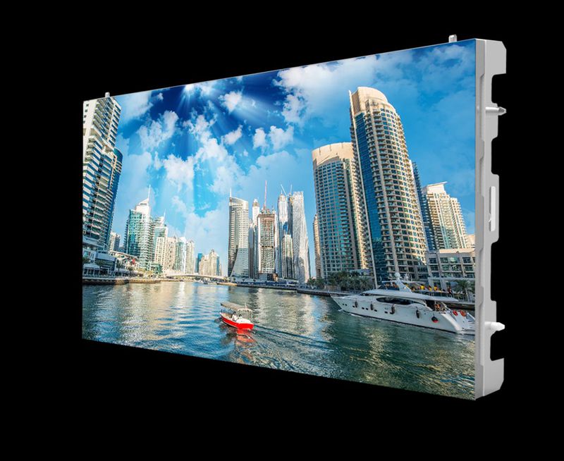 HIKVISION P1.56 Fine Fixel Pitch LED Display Unit DS-D4215FI-CWF/Ⅲ