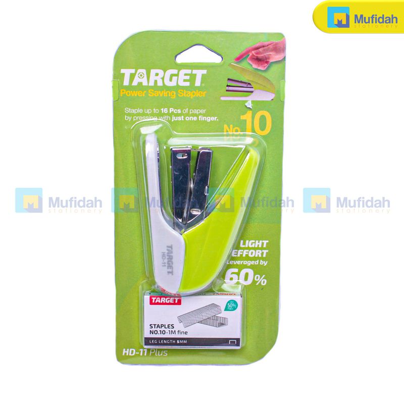 Stapler / Hekter HD-11 Target