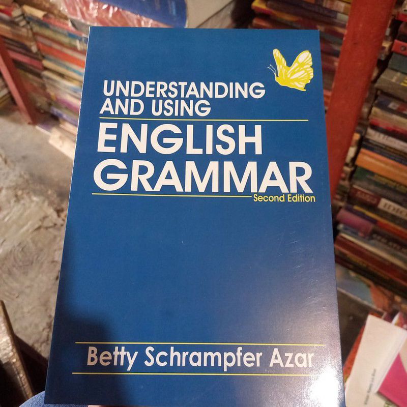 Understanding English Grammer